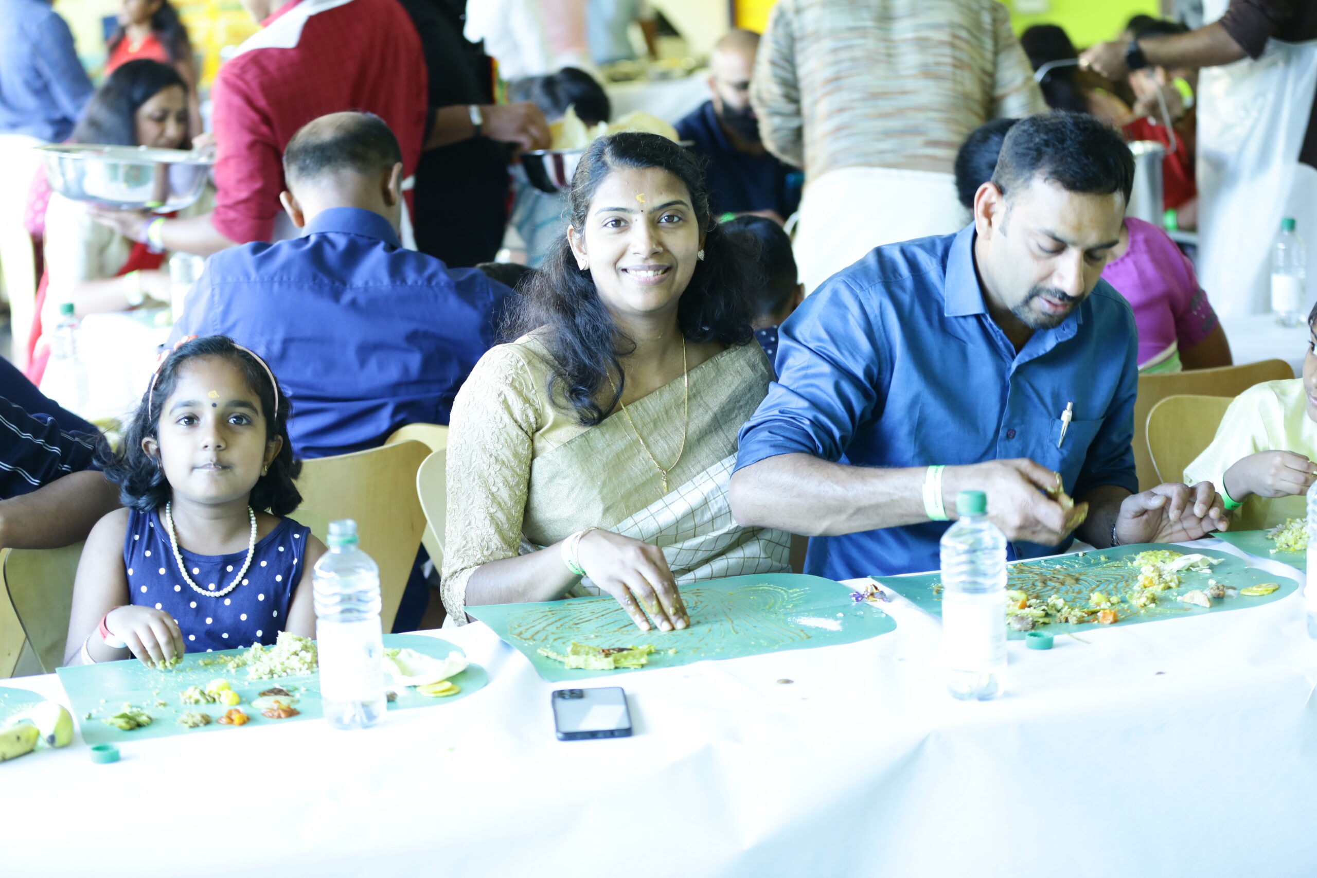 Leicester Kerala Community -We welcome you all to be “with LKC, UNITY ...